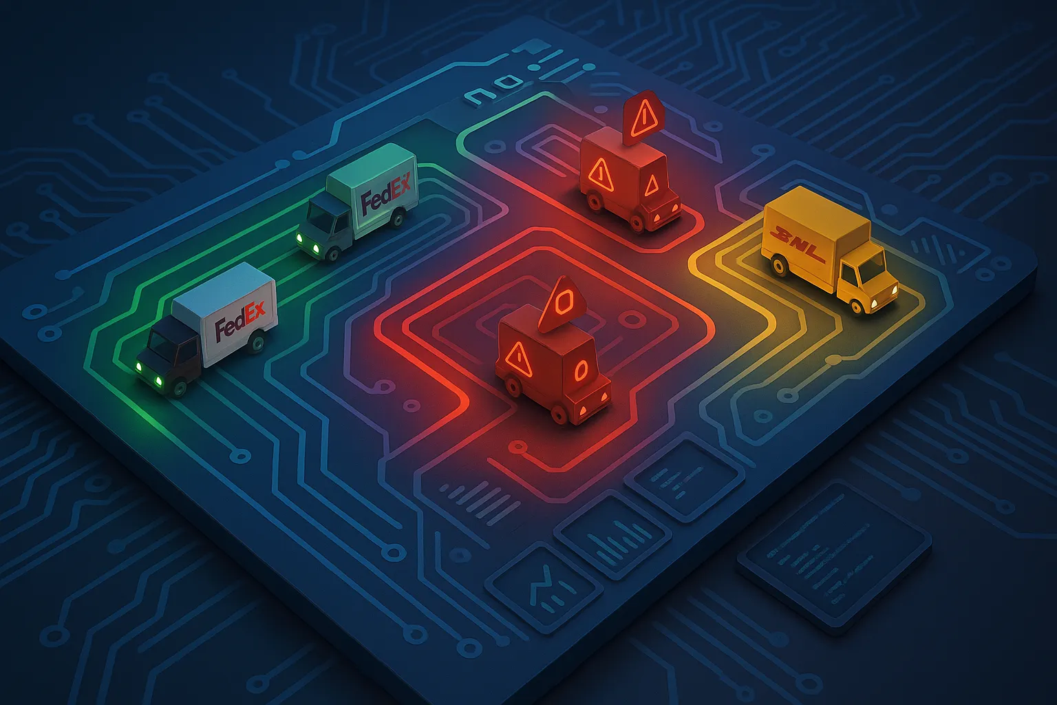 Enterprise Circuit Breaker Patterns for Carrier APIs: Building ...